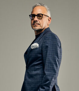 What is Style Italiano? - Walter Devoto Dental Surgery